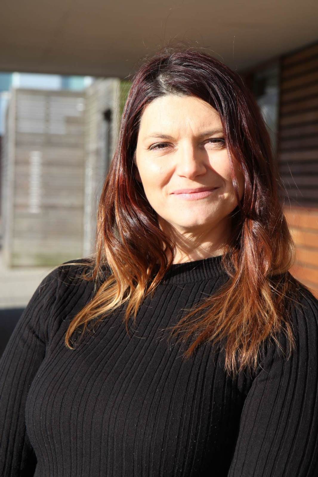 Queen Elizabeth Sixth Form - Head of QE6 Welcome